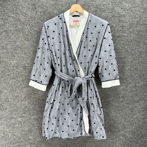 kate spade | Intimates & Sleepwear | Kate Spade New York Robe Women M ...